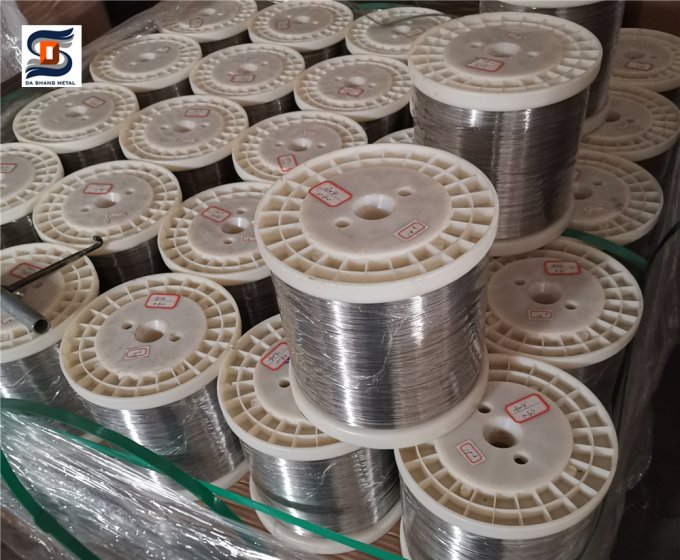 Stainless steel wire,weaving wire,304L weaving wire price,factory ...